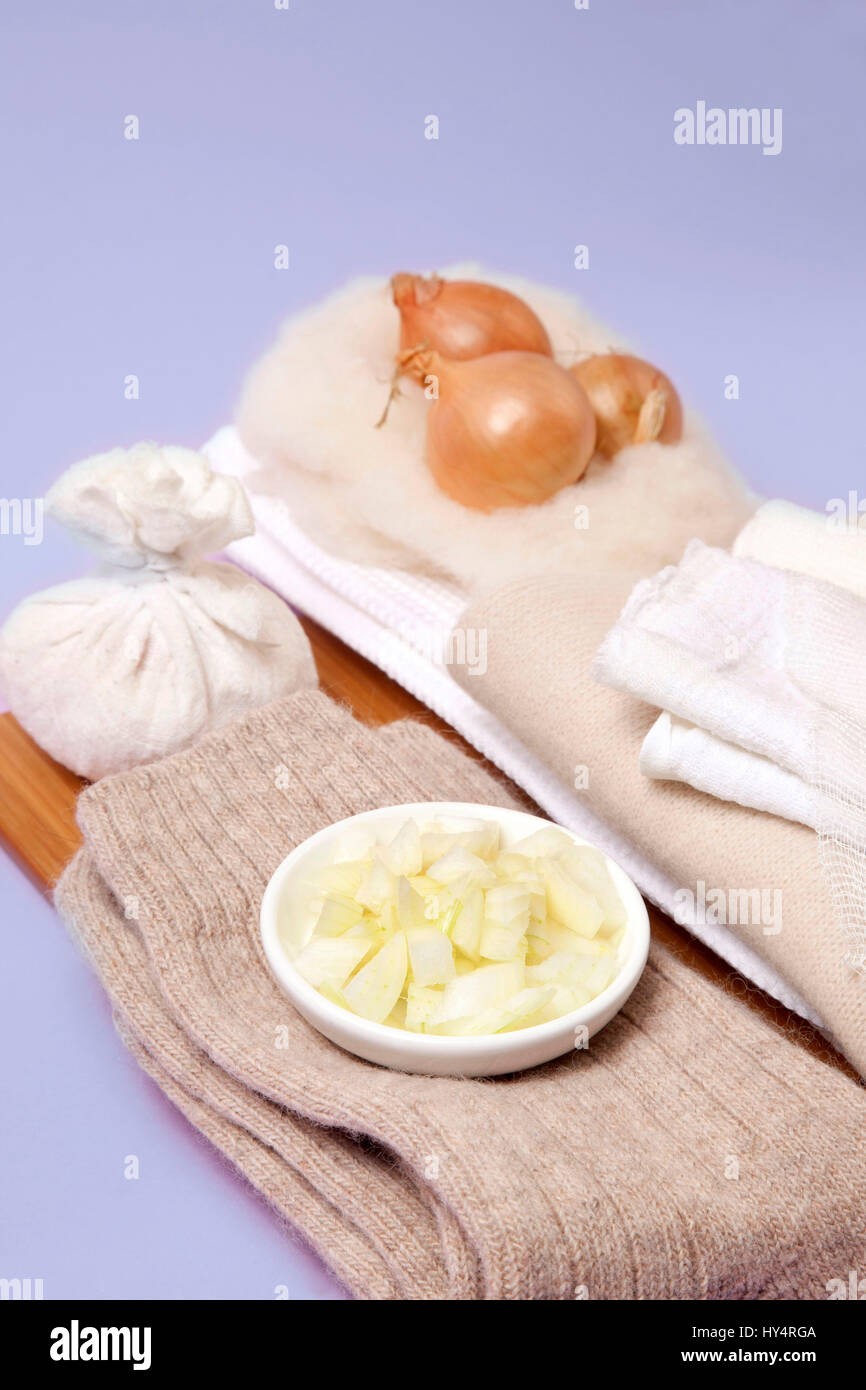 compresses, medicine, cure, cure Stock Photo - Alamy