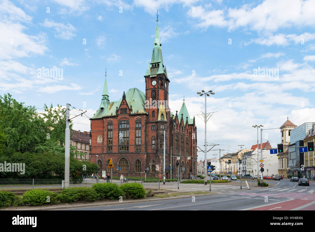Karola szajnochy hi-res stock photography and images - Alamy