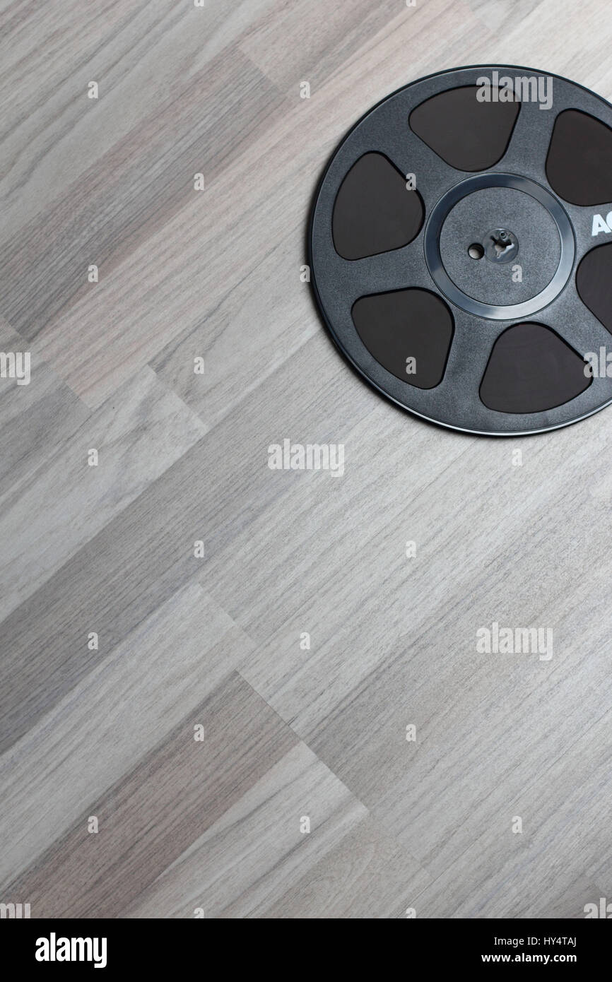 Film tools hi-res stock photography and images - Alamy