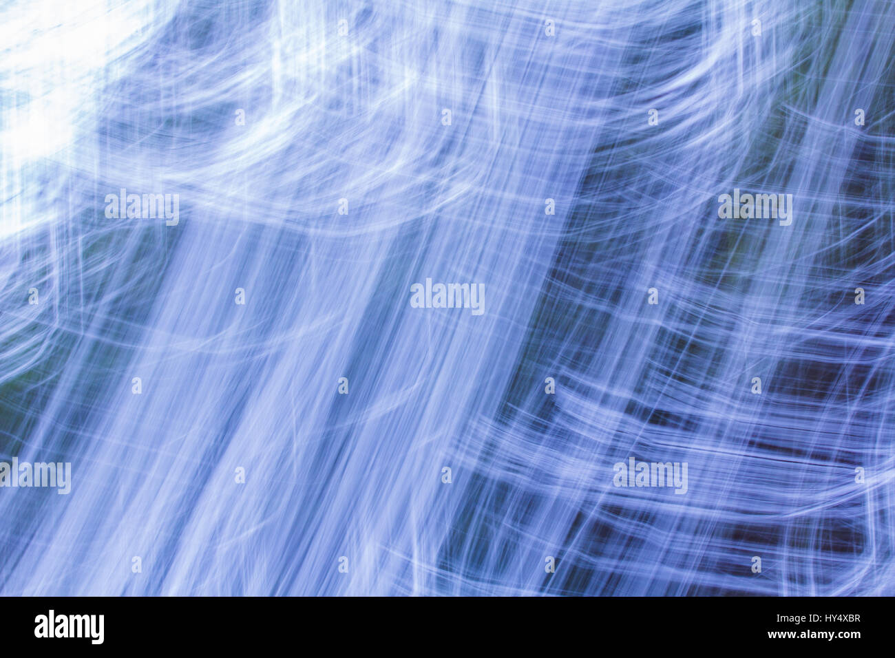 Ghostly streaks hi-res stock photography and images - Alamy