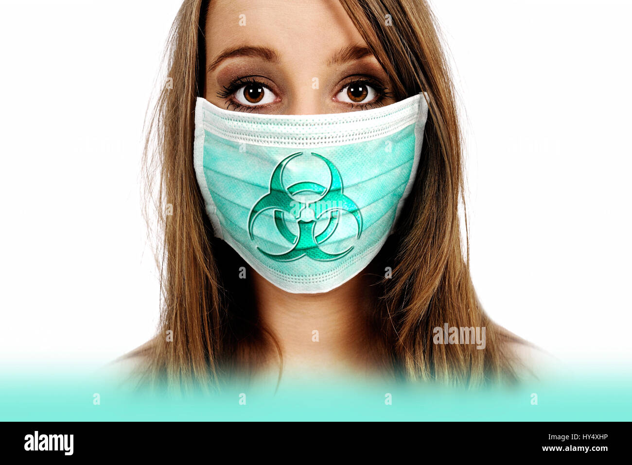 Biogefaehrdungssymbol hi-res stock photography and images - Alamy