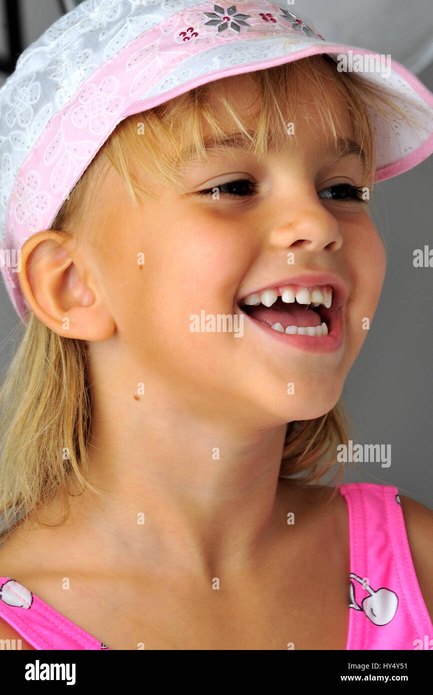 beautiful, cheerful, child, childhood, cute, emotion, expression, fun ...