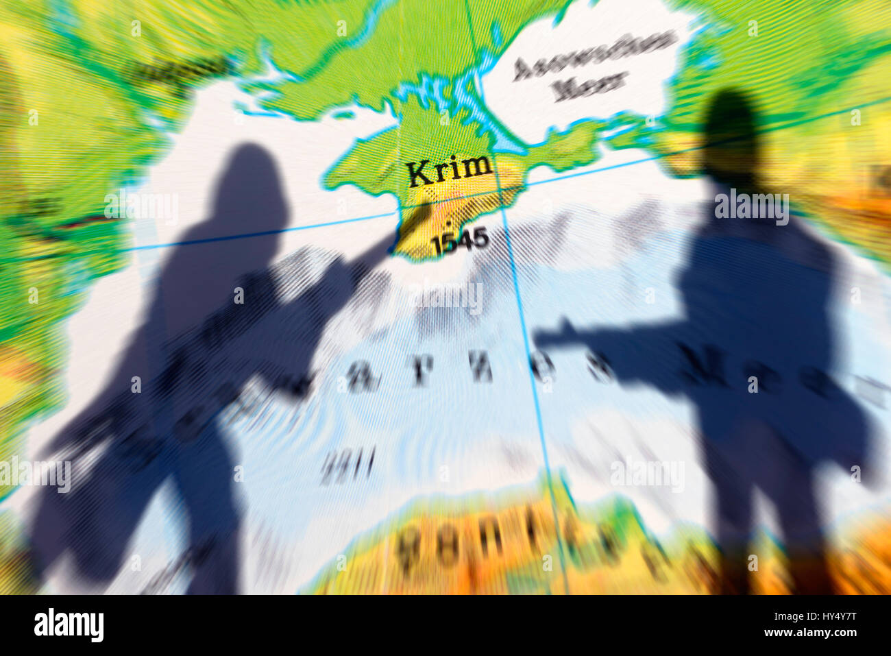 Russian civil war maps hi-res stock photography and images - Alamy