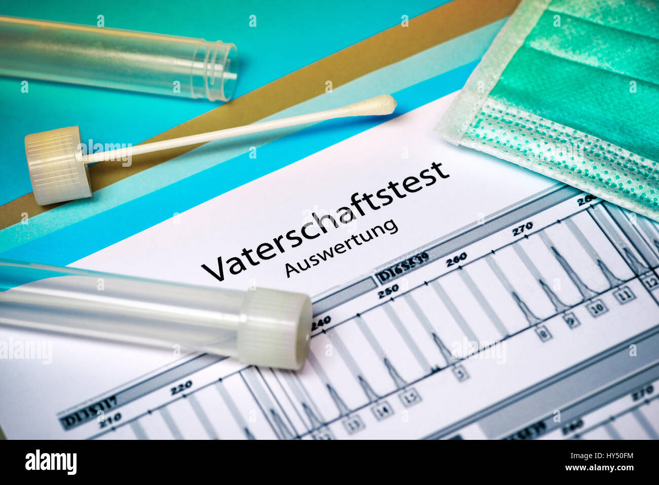 Vaterschaftstest Stock Photos & Vaterschaftstest Stock Images - Alamy