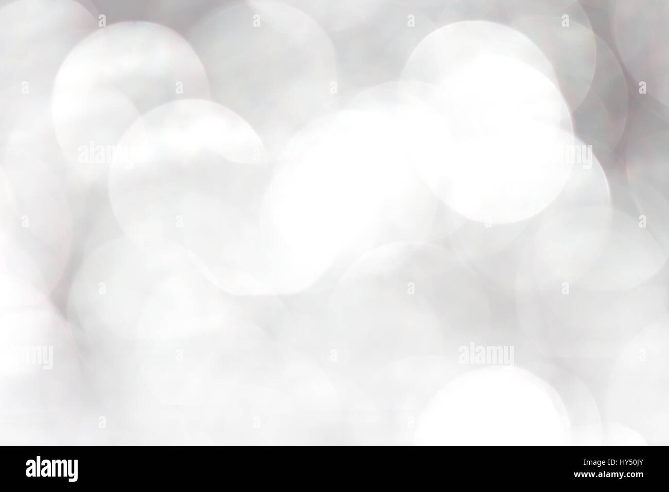 Bright white bokeh background Stock Photo - Alamy