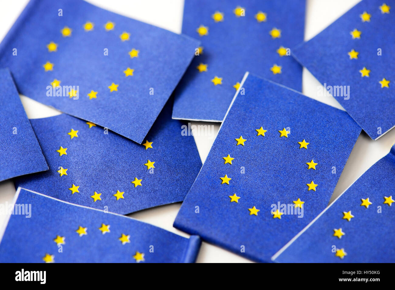 Eu faehnchen hi-res stock photography and images - Alamy