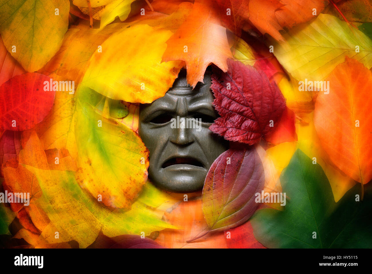 Psychische probleme hi-res stock photography and images - Alamy