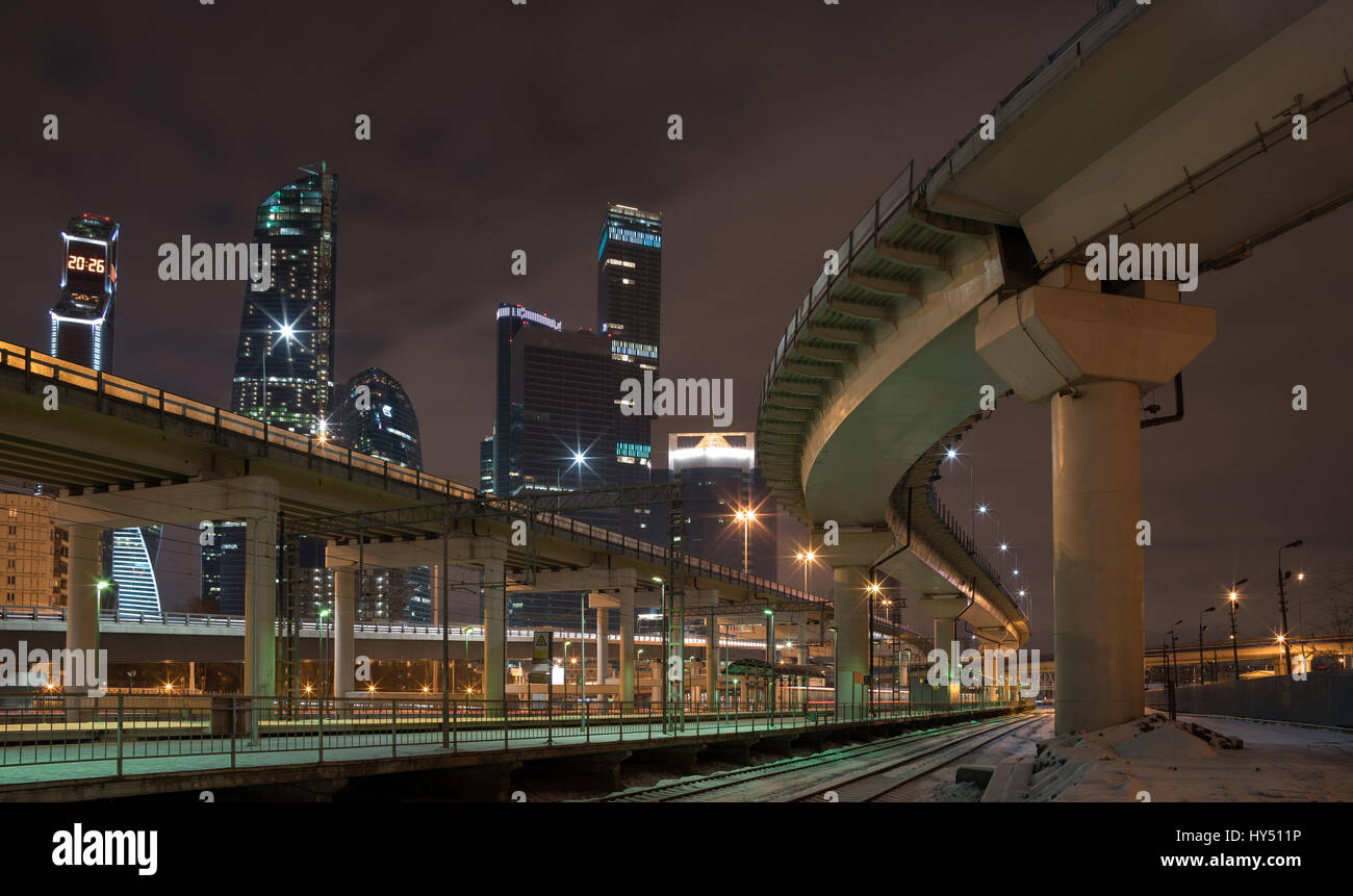 highway stream crossing Stock Photo - Alamy