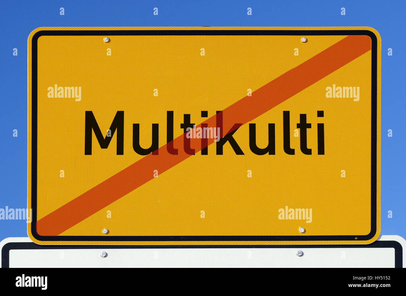 Multiculturalism germany hi-res stock photography and images - Alamy