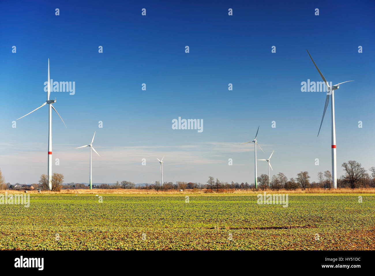 Senvion hi-res stock photography and images - Alamy