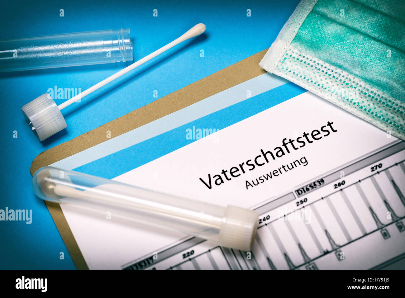 Dna fatherhood test hi-res stock photography and images - Alamy