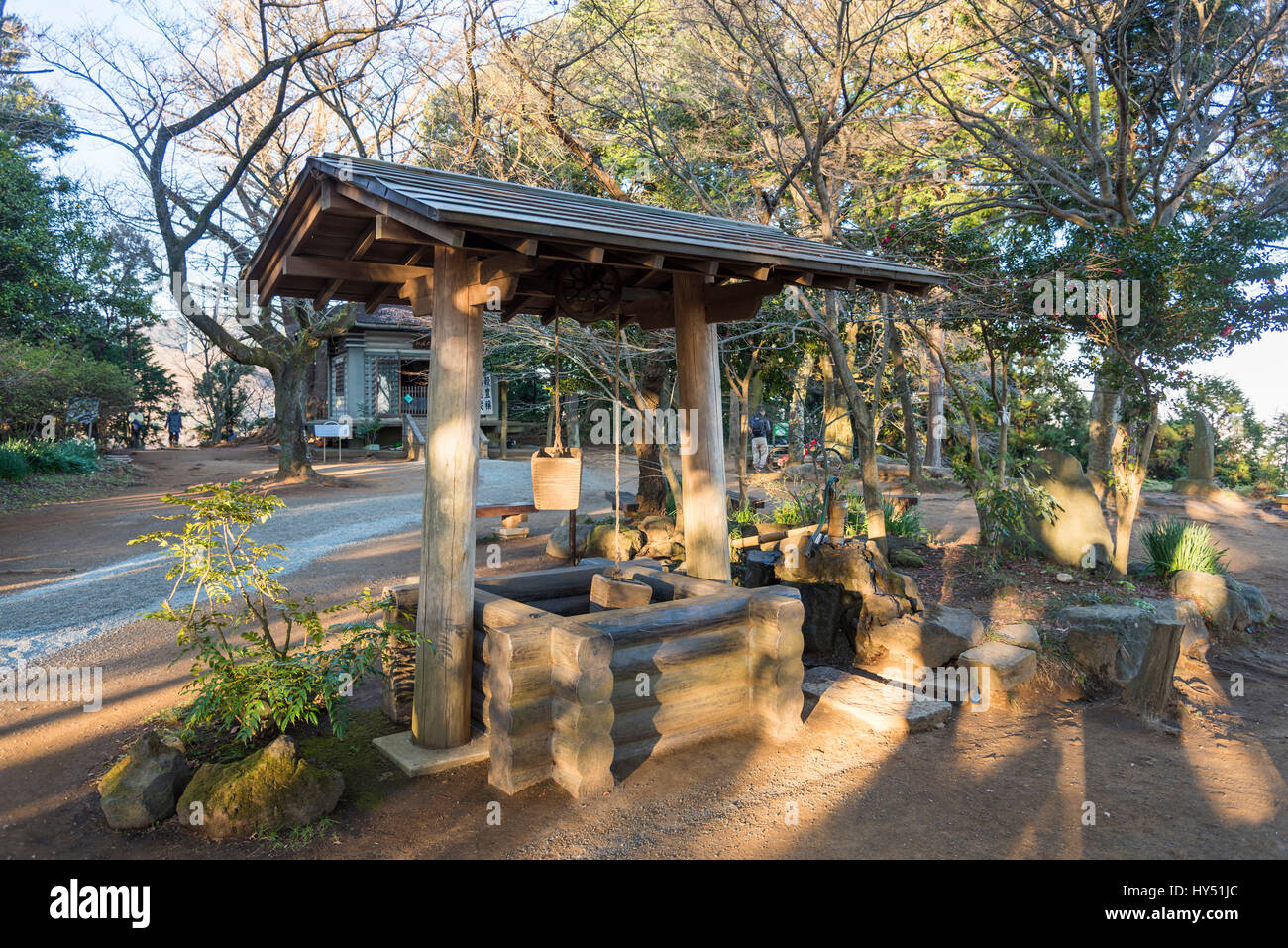 Mt.Kobo, Hadano City, Kanagawa Prefecture, Japan Stock Photo - Alamy