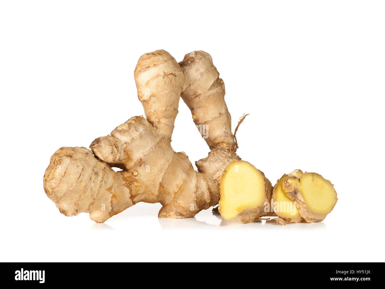 Zingiber officinalis hi-res stock photography and images - Alamy