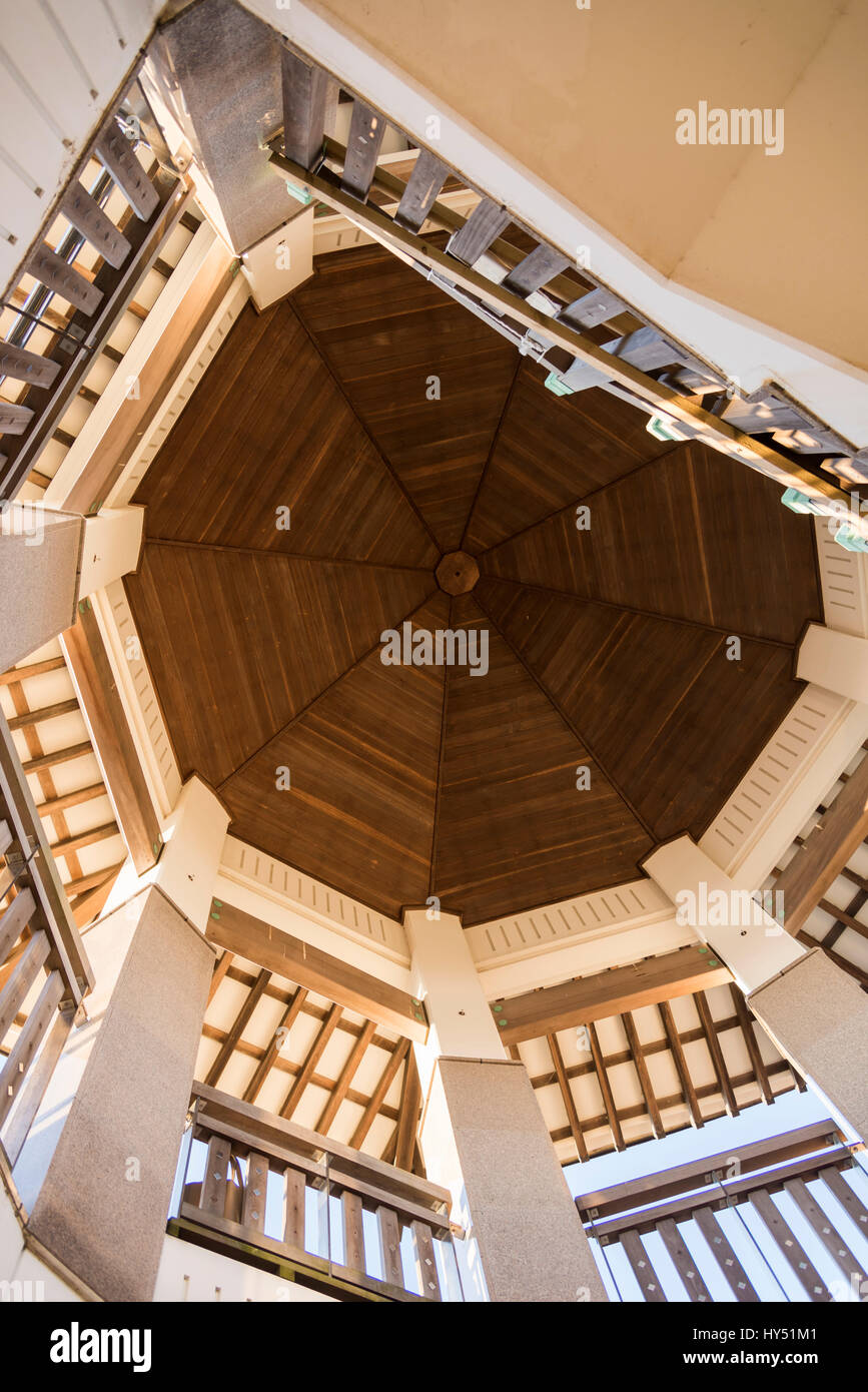 Interior of observatory hi-res stock photography and images - Alamy