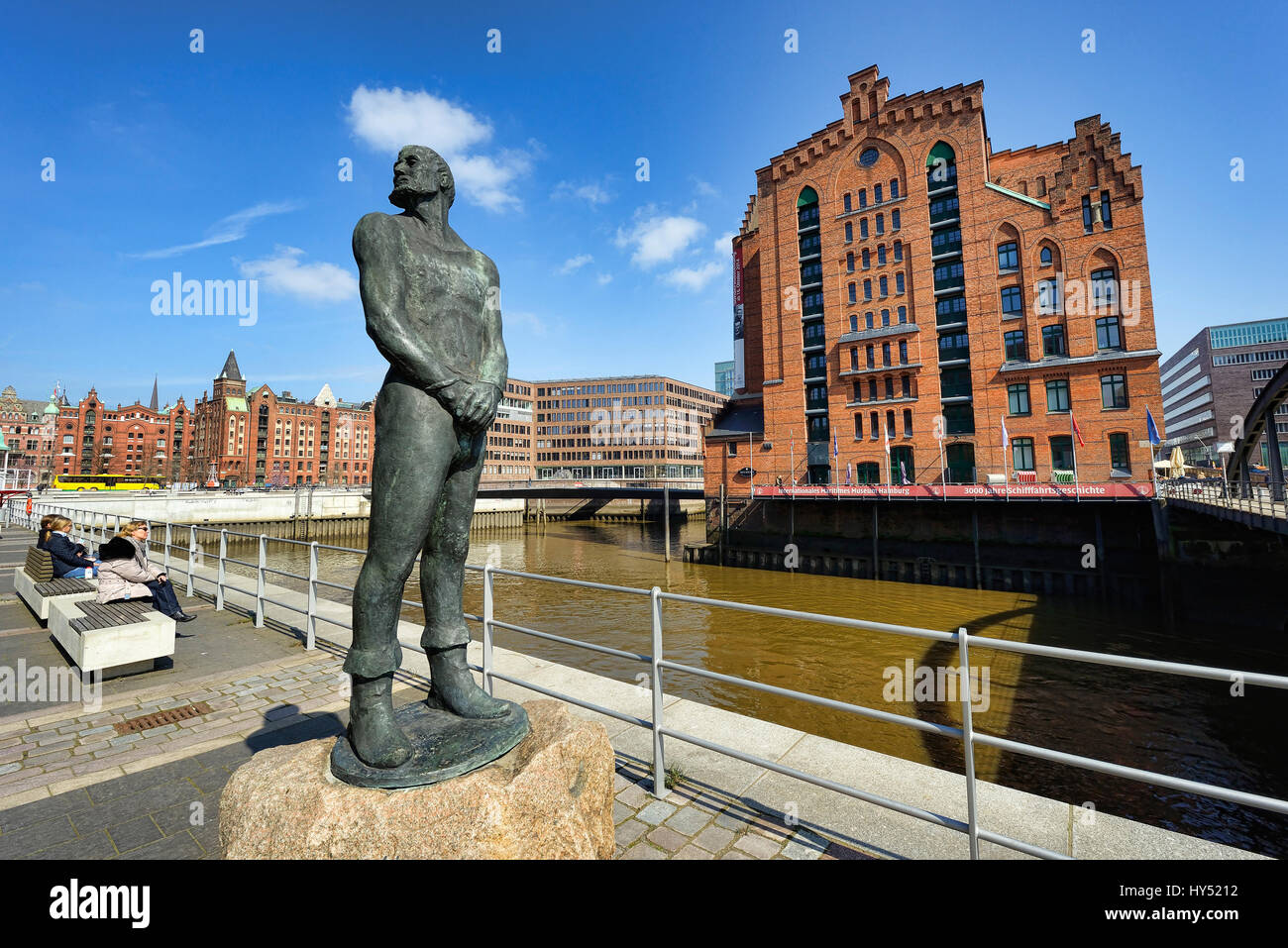 Klaus stoertebeker hi-res stock photography and images - Alamy