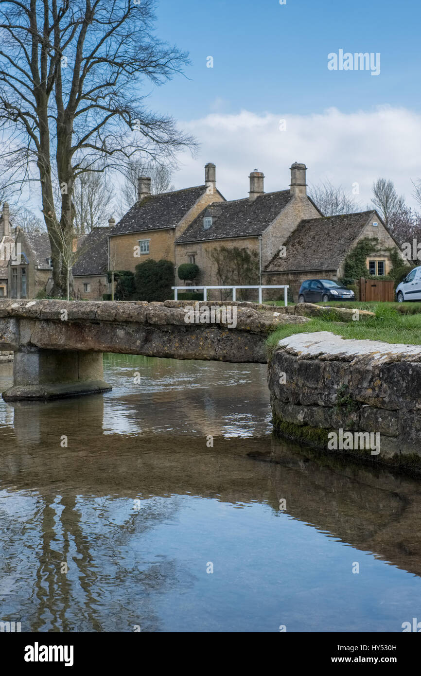 Slaughter house bridge hi-res stock photography and images - Alamy