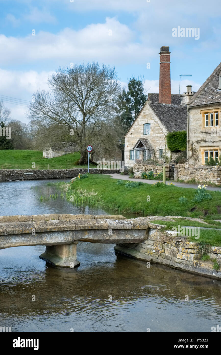 Slaughter house bridge hi-res stock photography and images - Alamy
