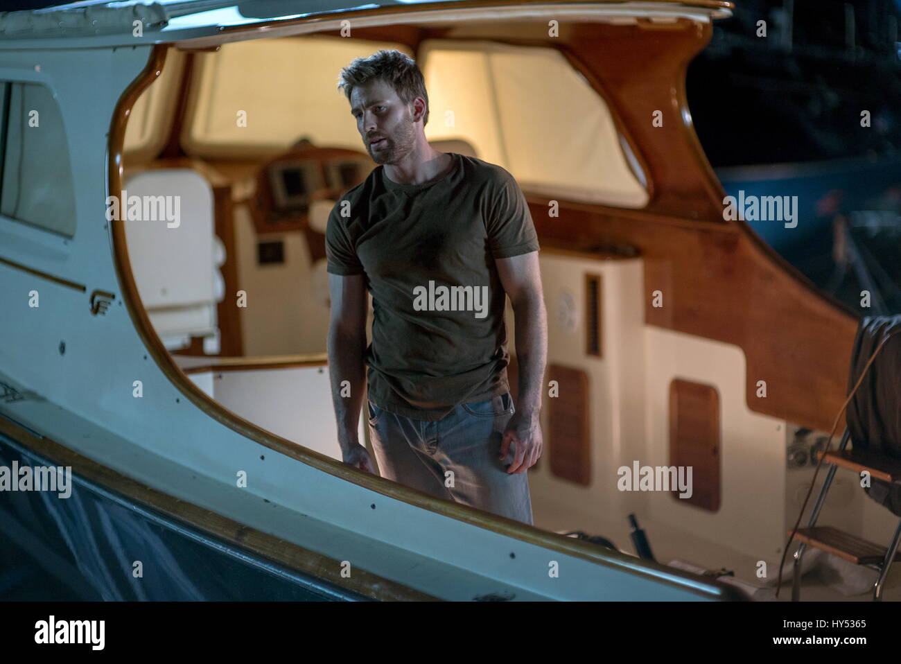 RELEASE DATE: April 12, 2017 TITLE: Gifted STUDIO: Twentieth Century ...