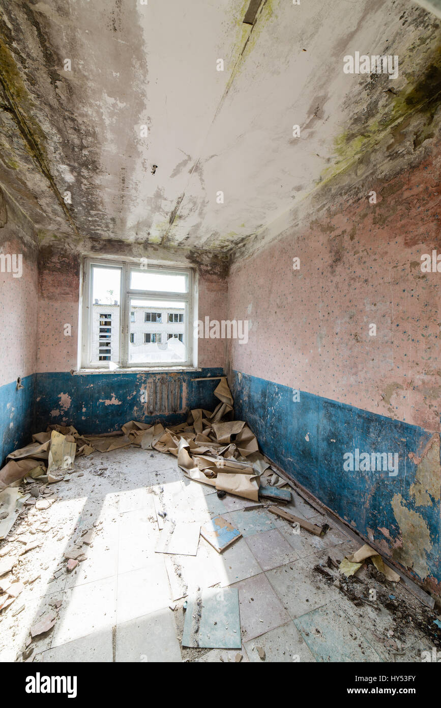 Hospital Operating Room In Soviet High Resolution Stock Photography and ...