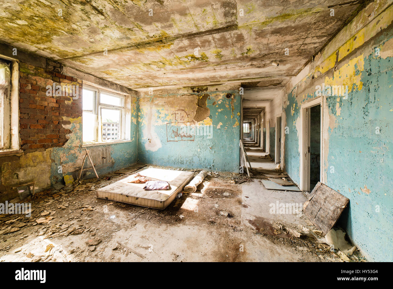 Hospital Operating Room In Soviet High Resolution Stock Photography and ...