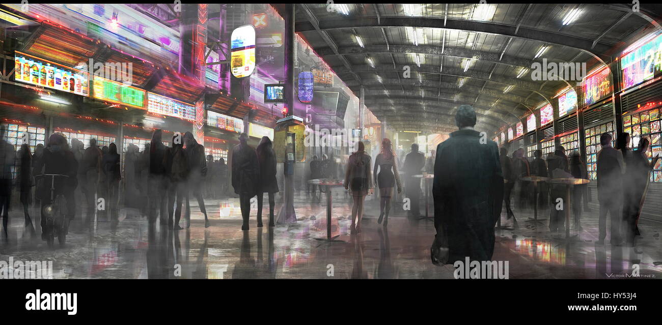 RELEASE DATE: October 6, 2017 TITLE: Blade Runner 2049 STUDIO: Columbia ...