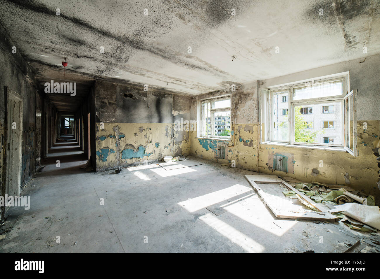 Hospital Operating Room In Soviet High Resolution Stock Photography and ...