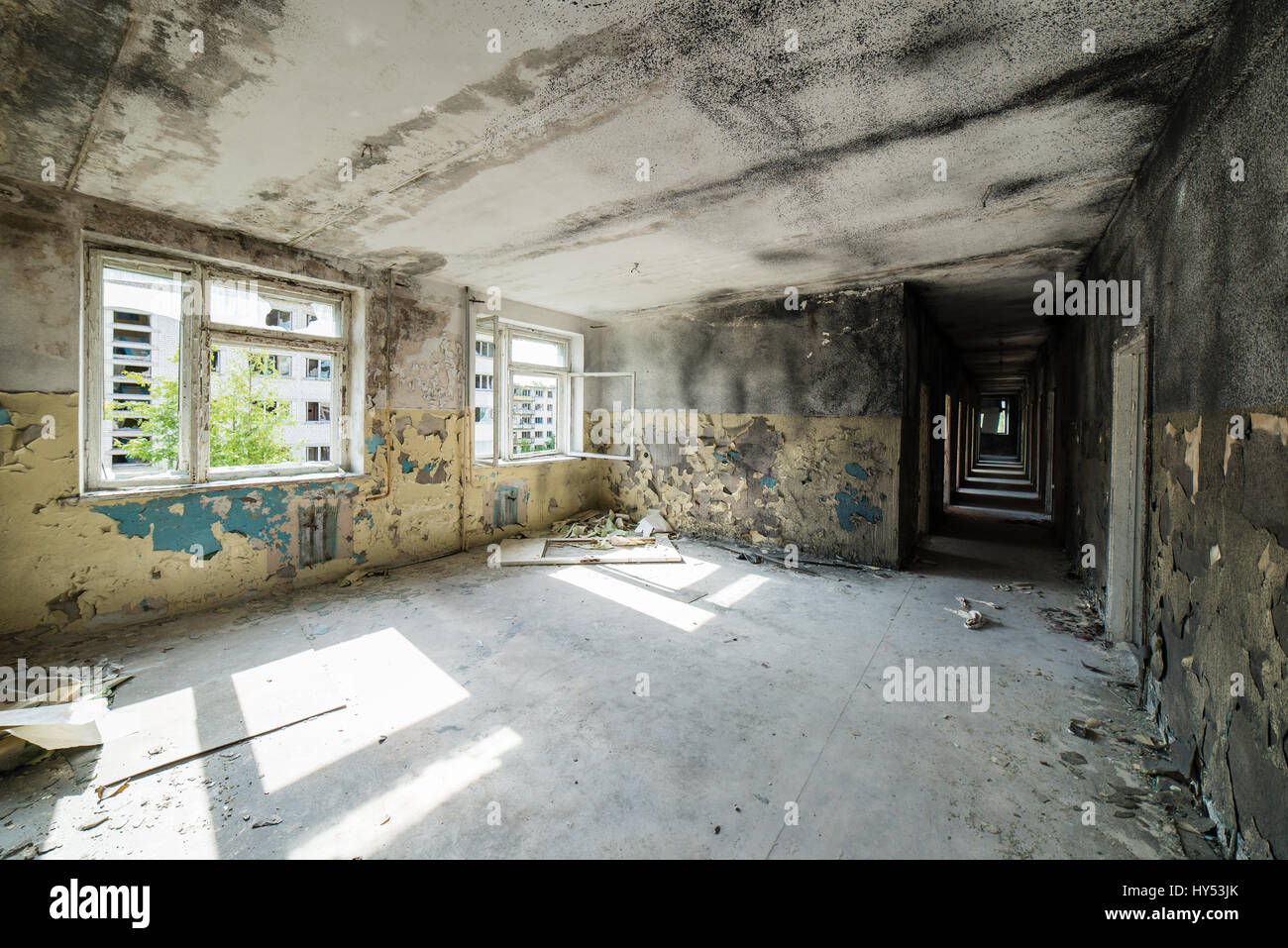 Hospital Operating Room In Soviet High Resolution Stock Photography and ...