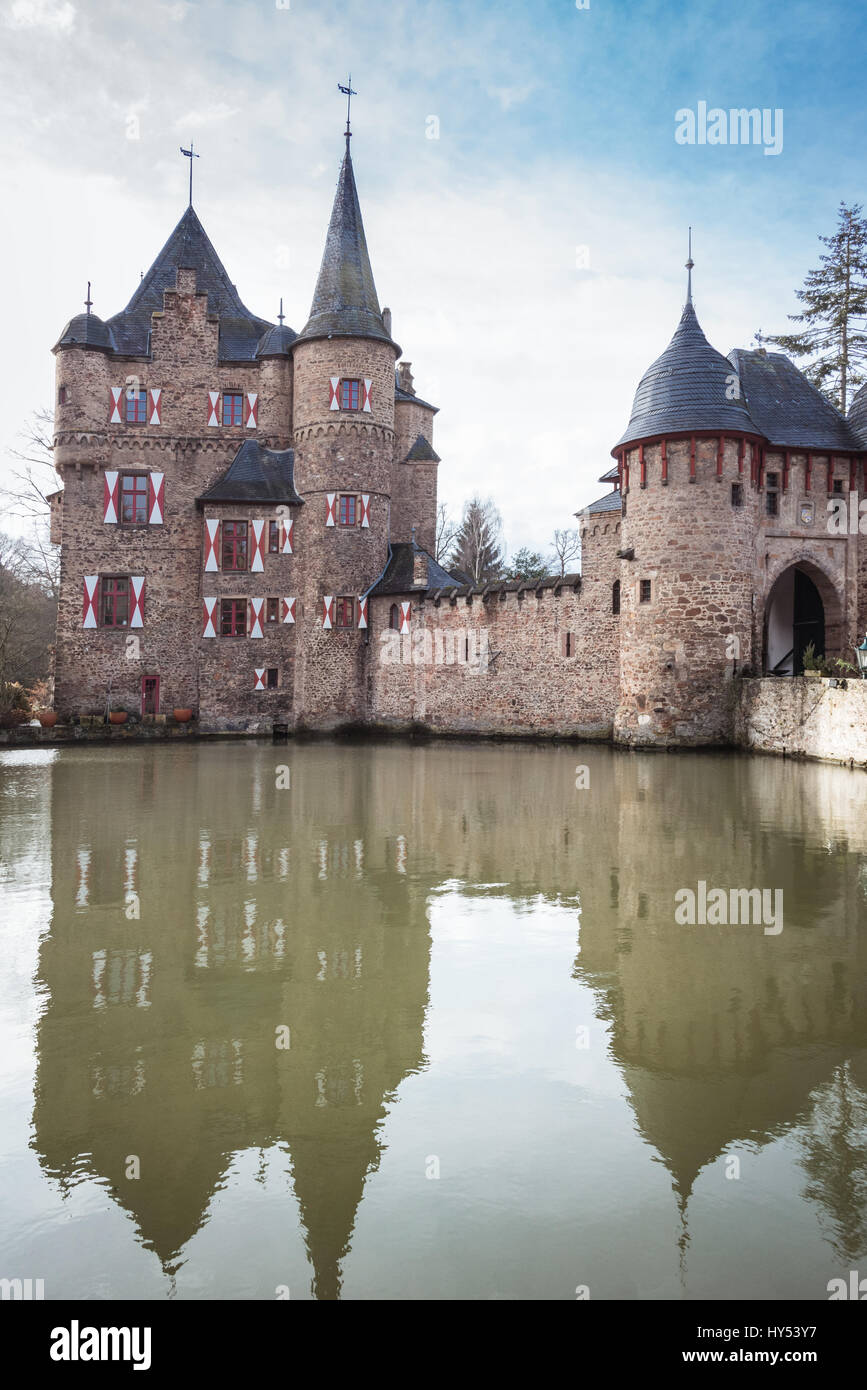 Mechernich hi-res stock photography and images - Alamy