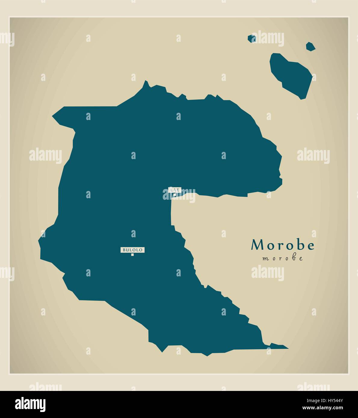 Morobe papua new guinea hi-res stock photography and images - Alamy