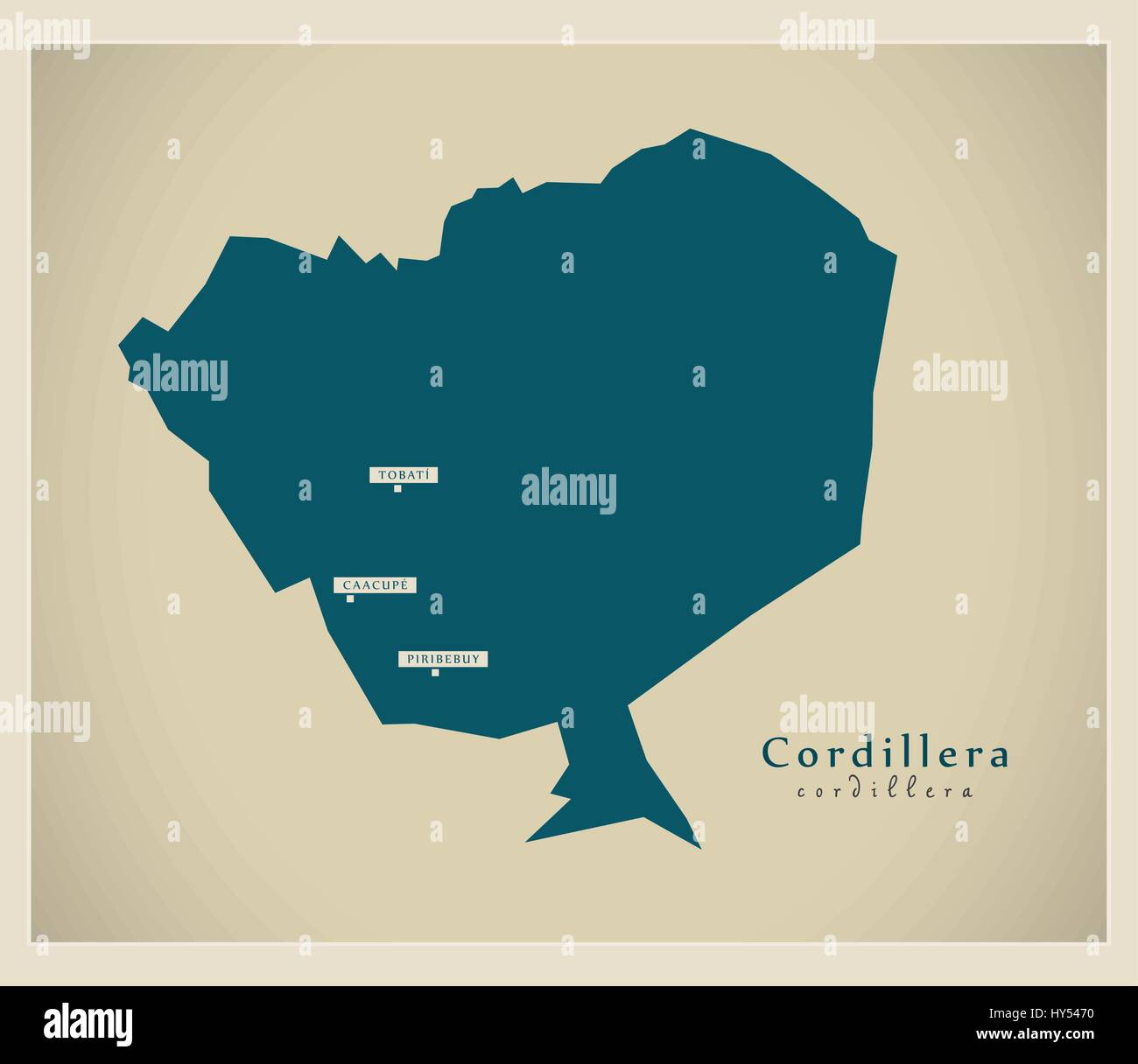 Vector De Cordillera Cordillera Stock Illustrations – 649 Cordillera