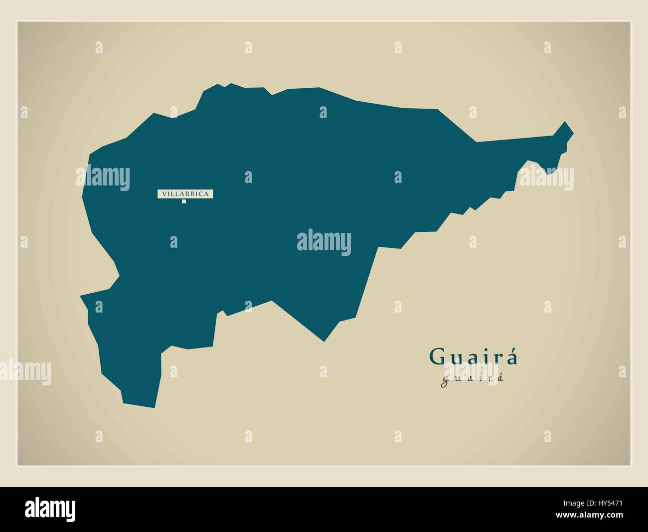 Guaira hi-res stock photography and images - Alamy