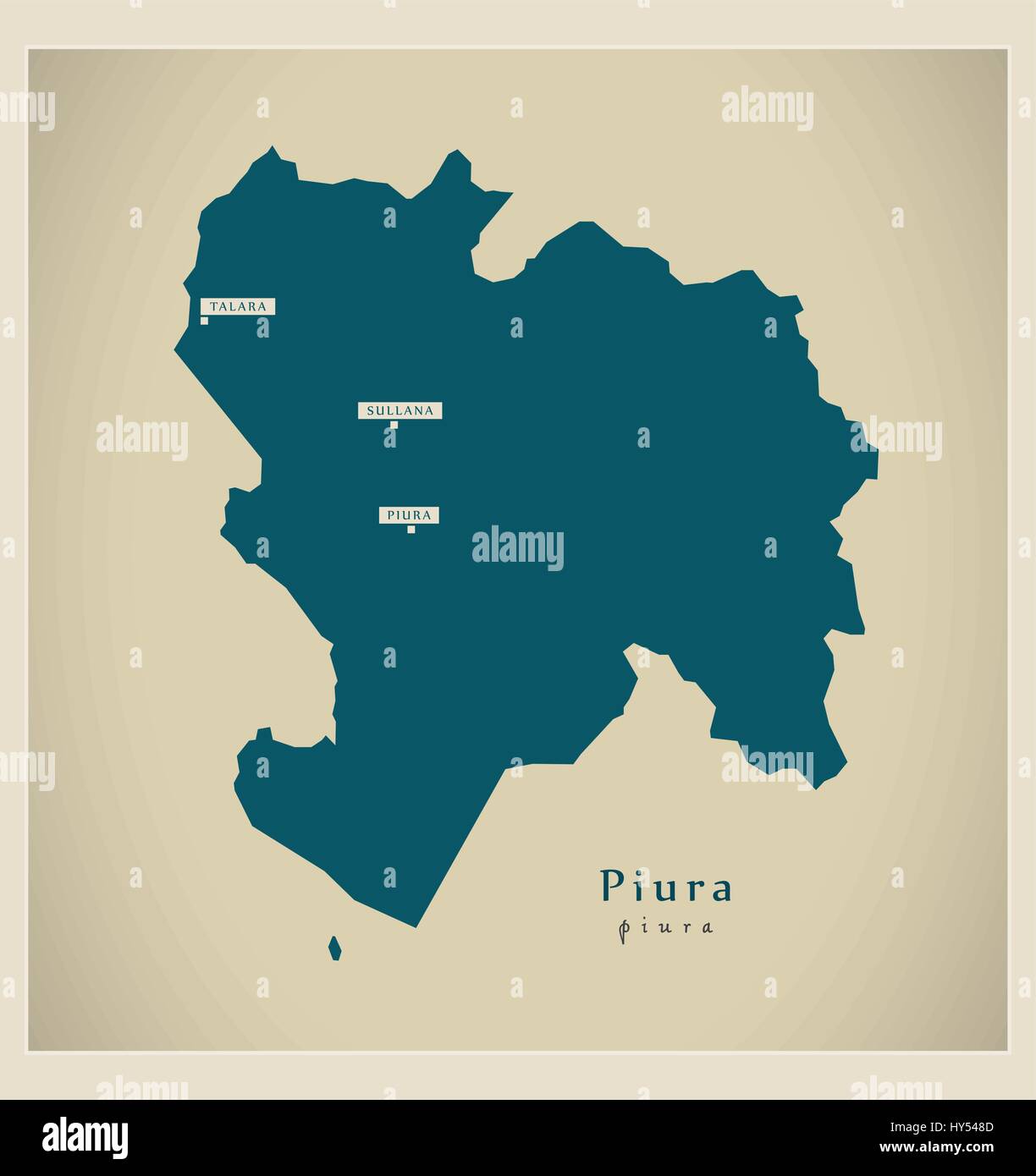 Piura vector vectors Stock Vector Images - Alamy