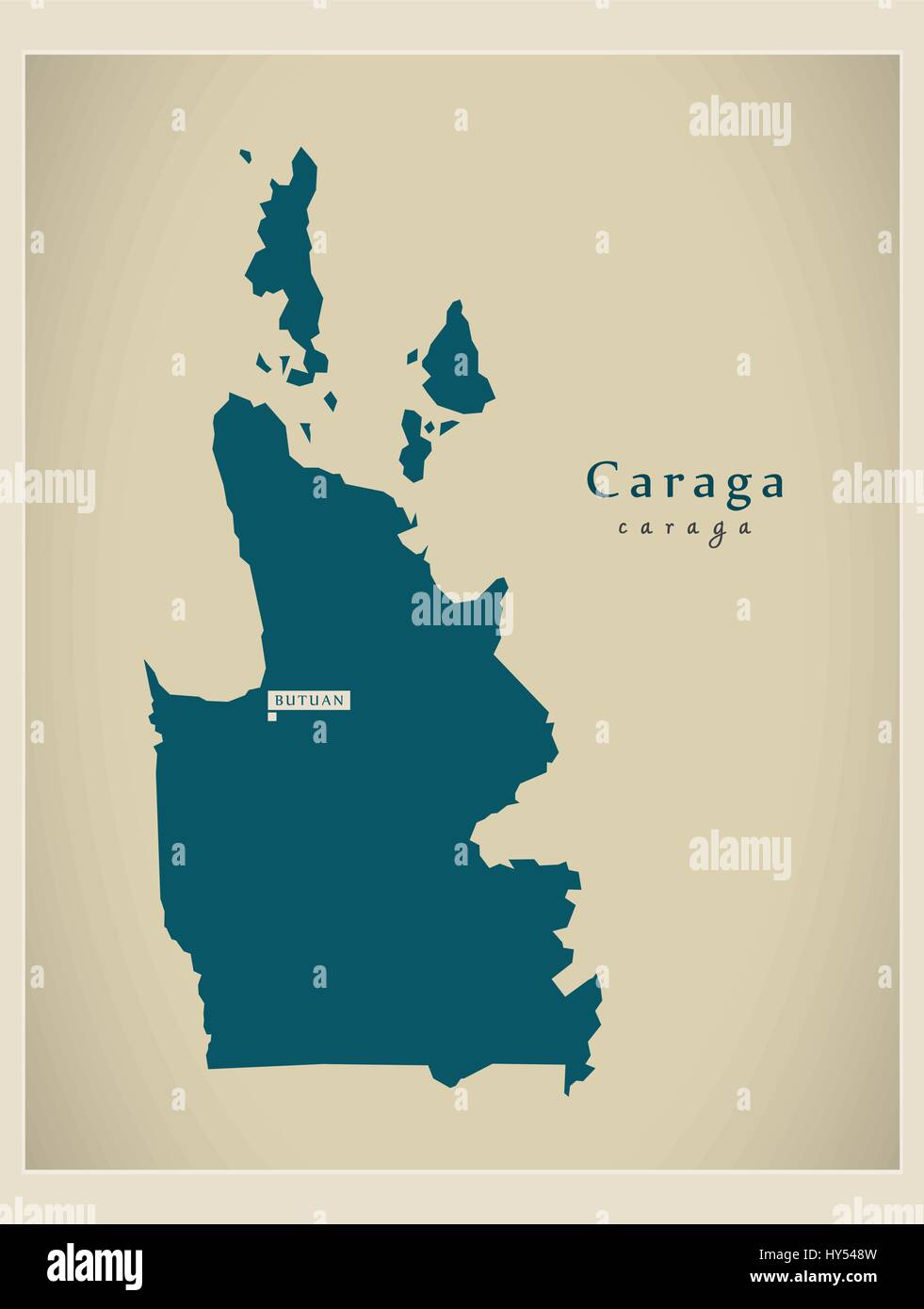 Caraga Region High Resolution Stock Photography and Images - Alamy