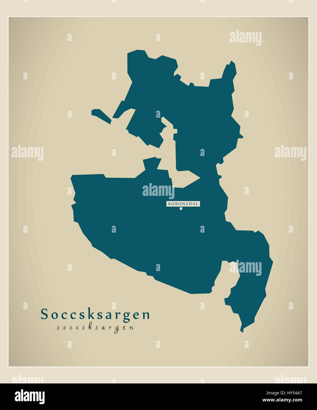 Soccsksargen hi-res stock photography and images - Alamy