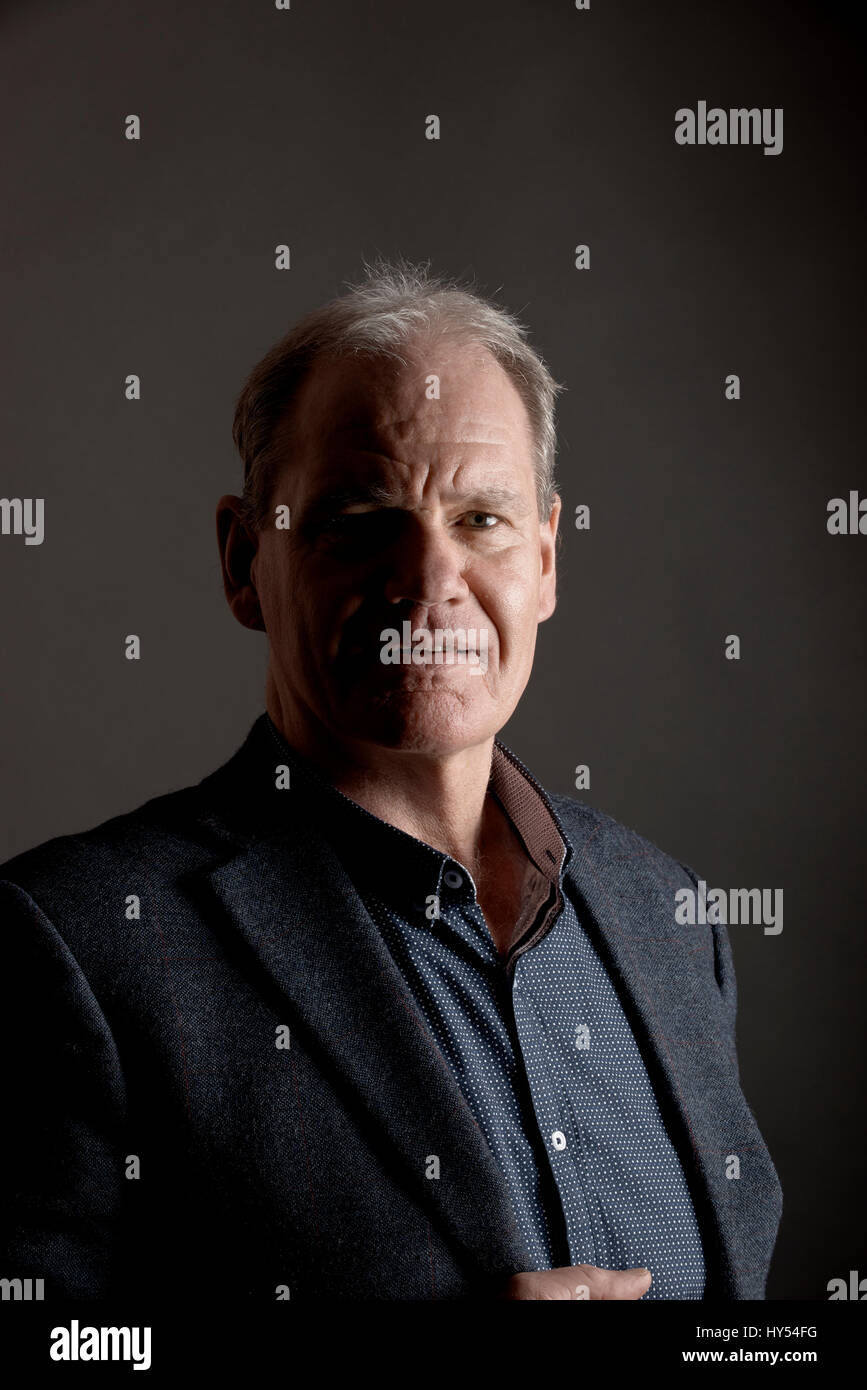Erwin james oldie literary lunch hi-res stock photography and images ...