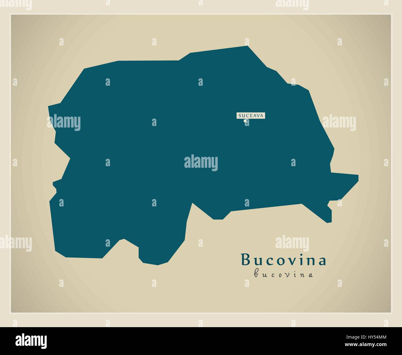 Bucharest modern map hi-res stock photography and images - Alamy
