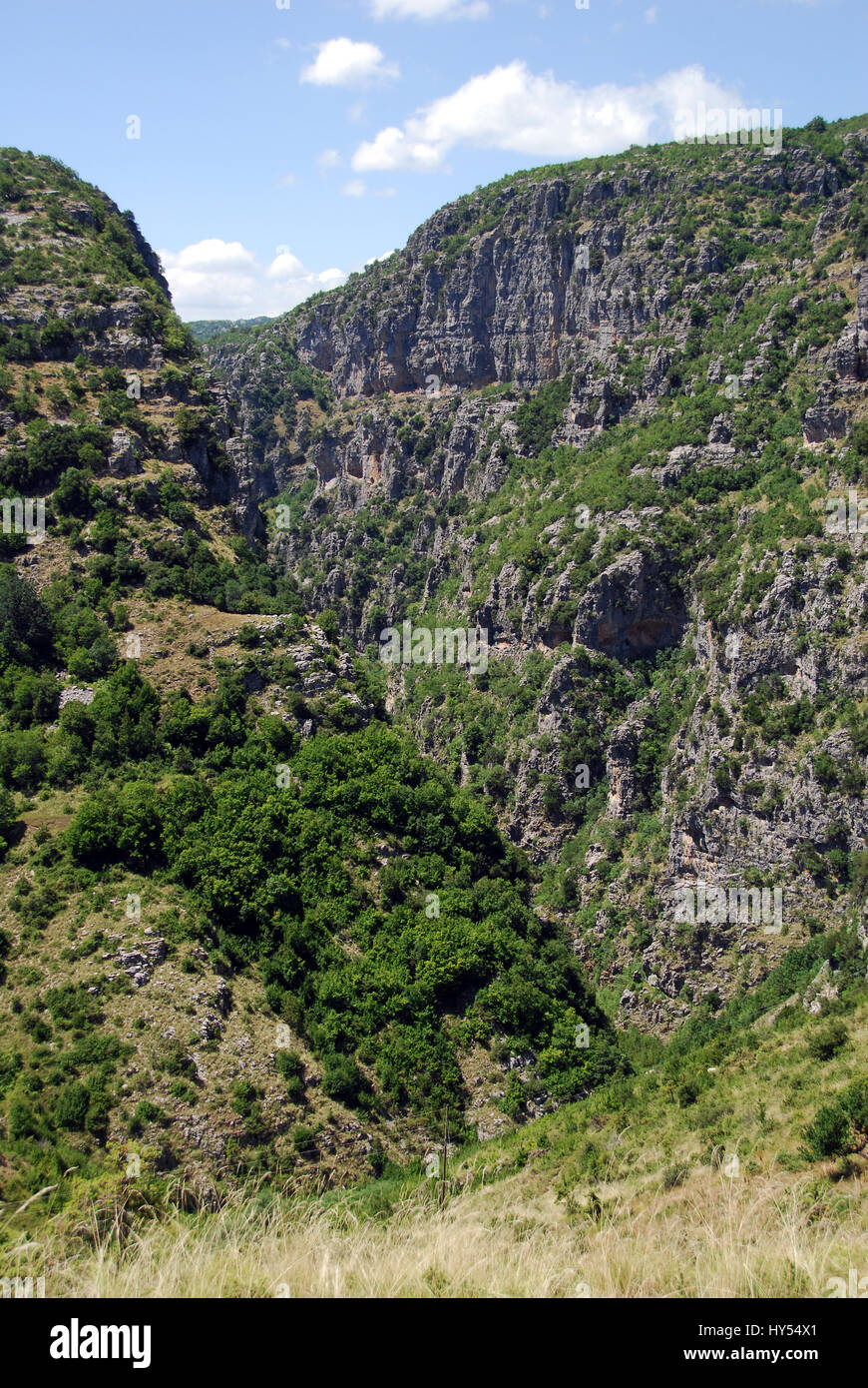 Vradeto steps hi-res stock photography and images - Alamy