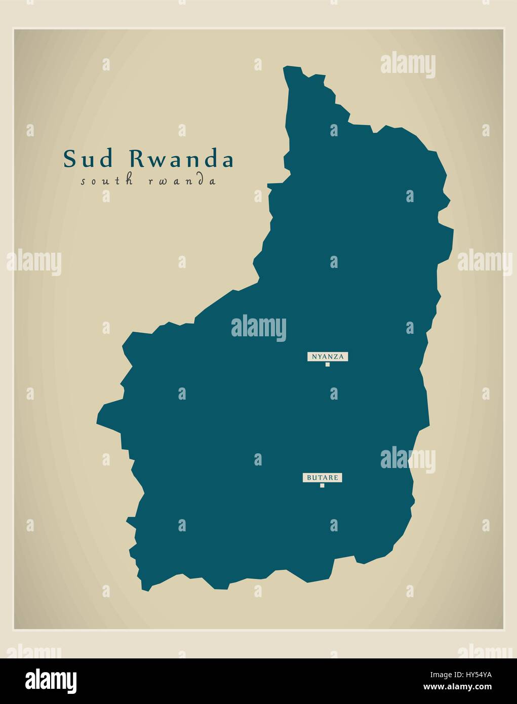 Nyanza rwanda Stock Vector Images - Alamy