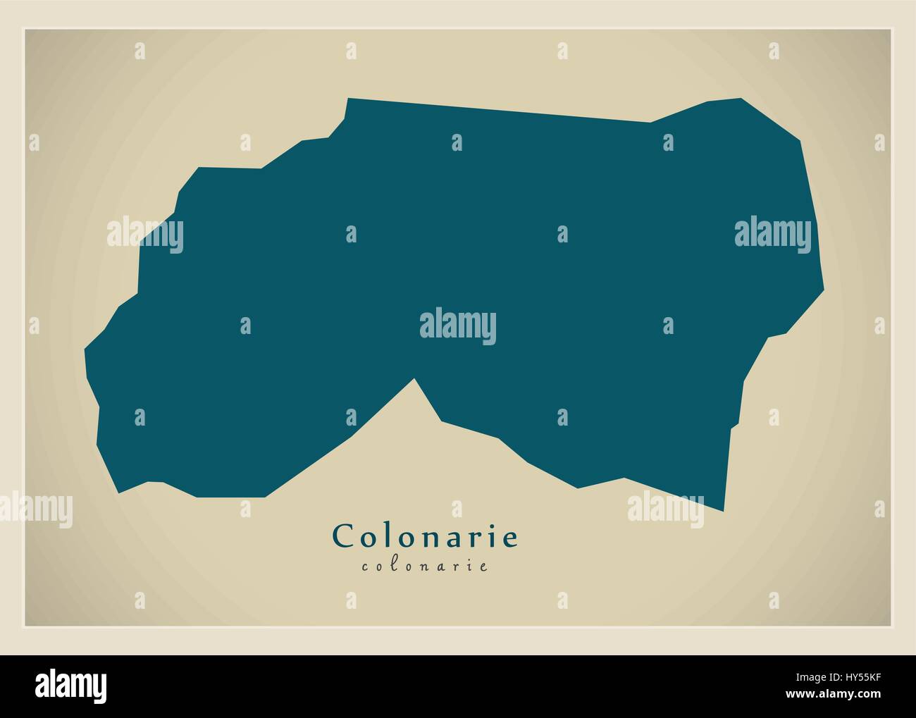 Colonarie Stock Vector Images - Alamy