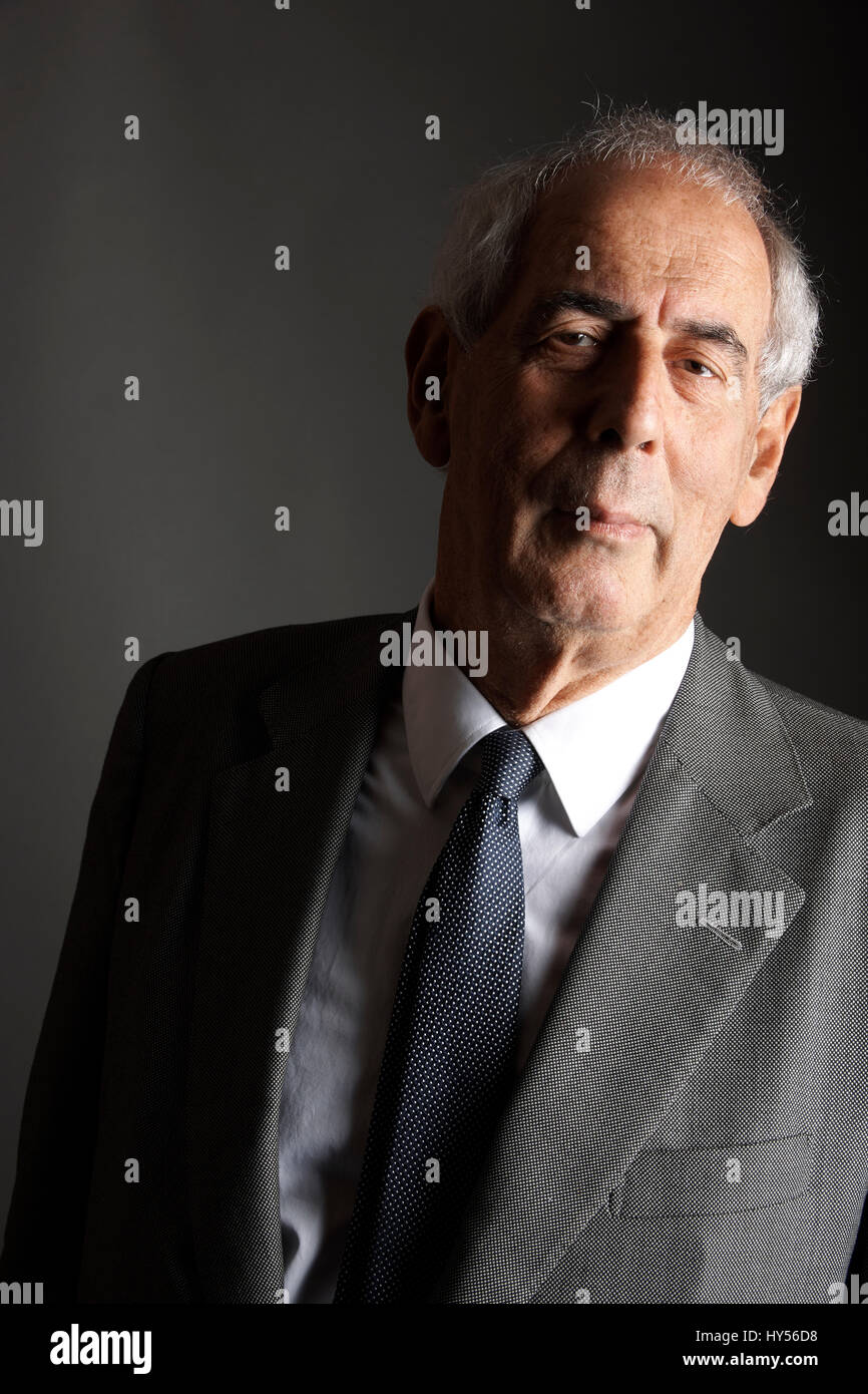 Tom Bower on Broken Vows: Tony Blair at the Oldie Literary Lunch 11-10 ...