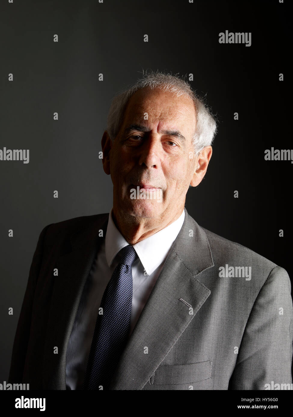 Tom Bower on Broken Vows: Tony Blair at the Oldie Literary Lunch 11-10 ...