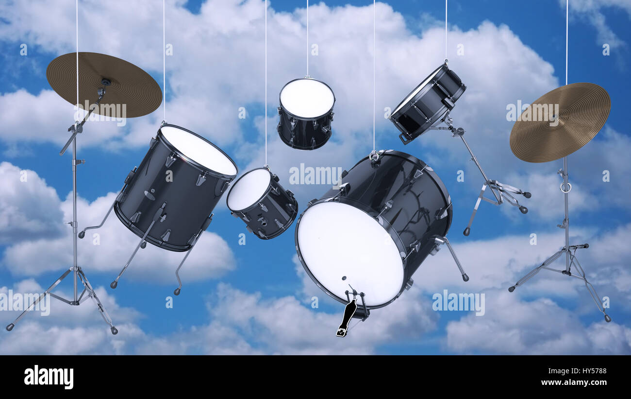 Musical tool hi-res stock photography and images - Alamy