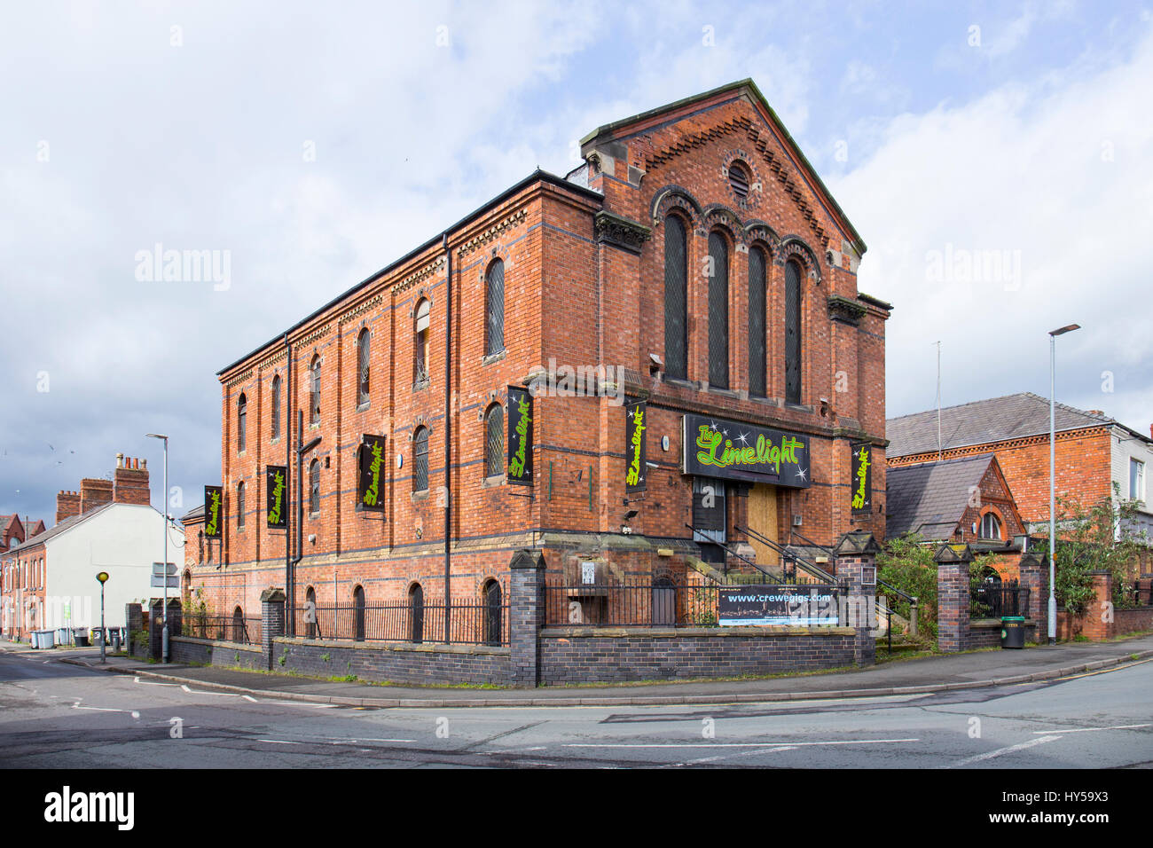 Crewe New House at Susan Keefe blog