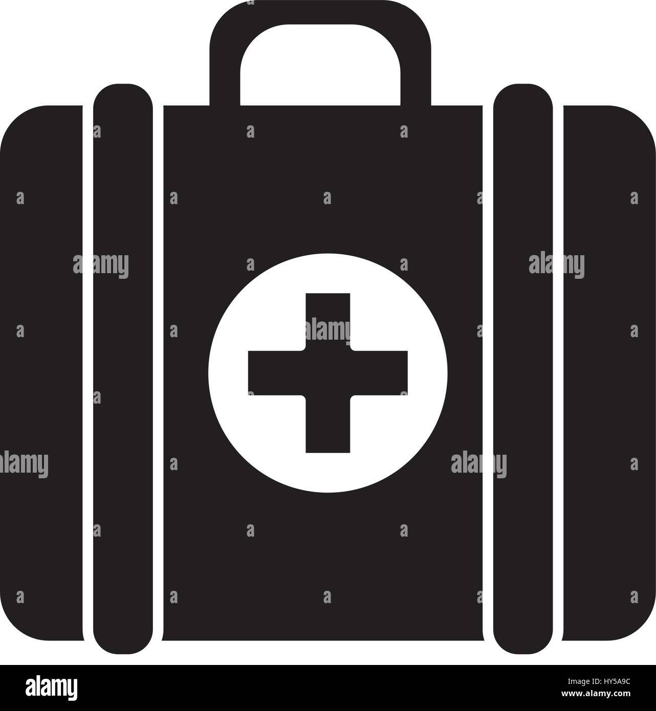contour first aid kit medications tools Stock Vector Image & Art - Alamy
