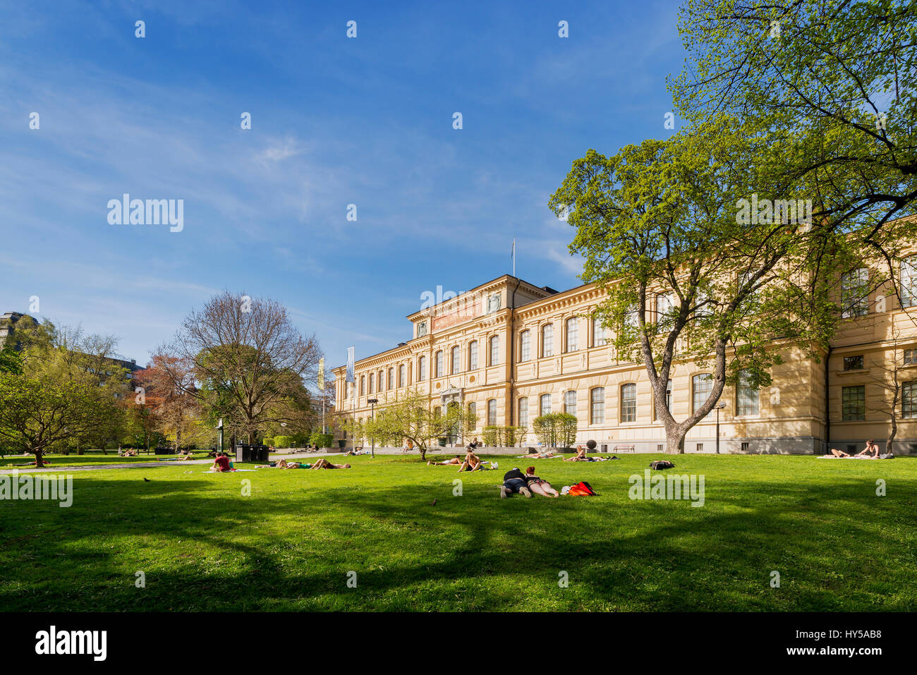 City library, stockholm hi-res stock photography and images - Alamy