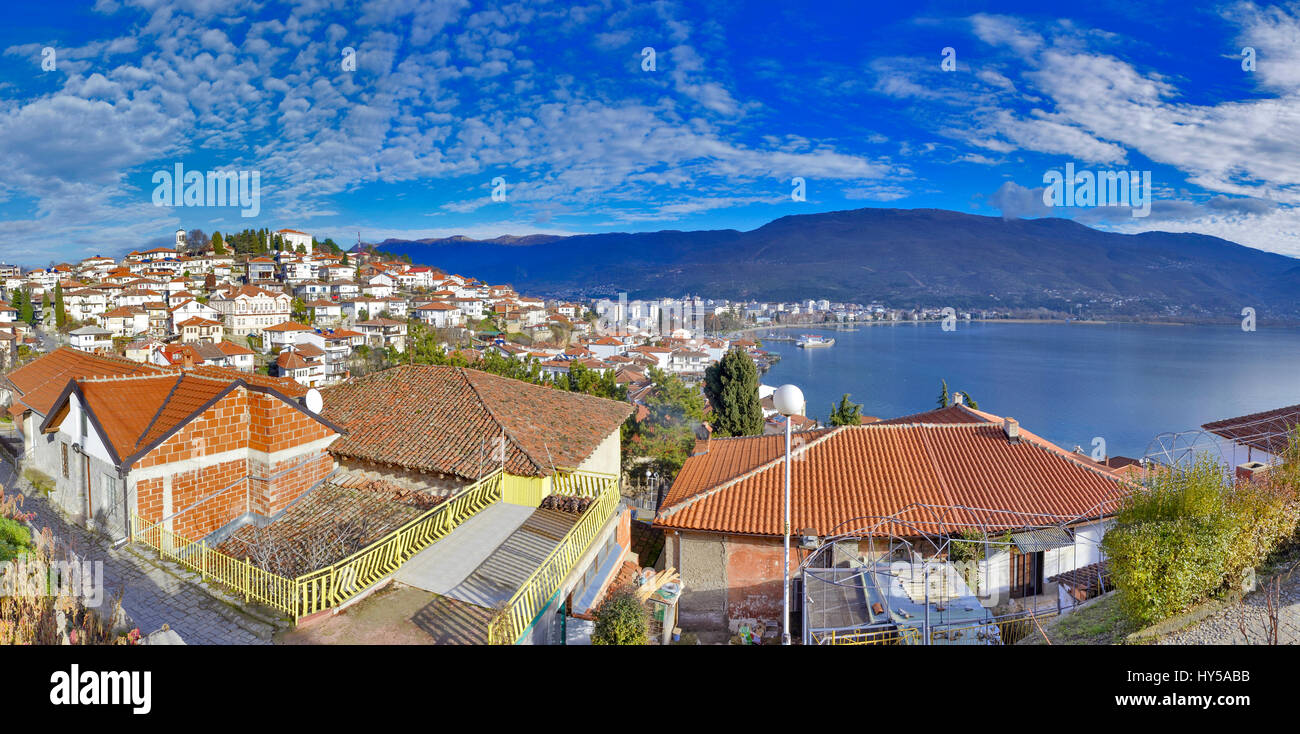 Ohridsko High Resolution Stock Photography and Images - Alamy