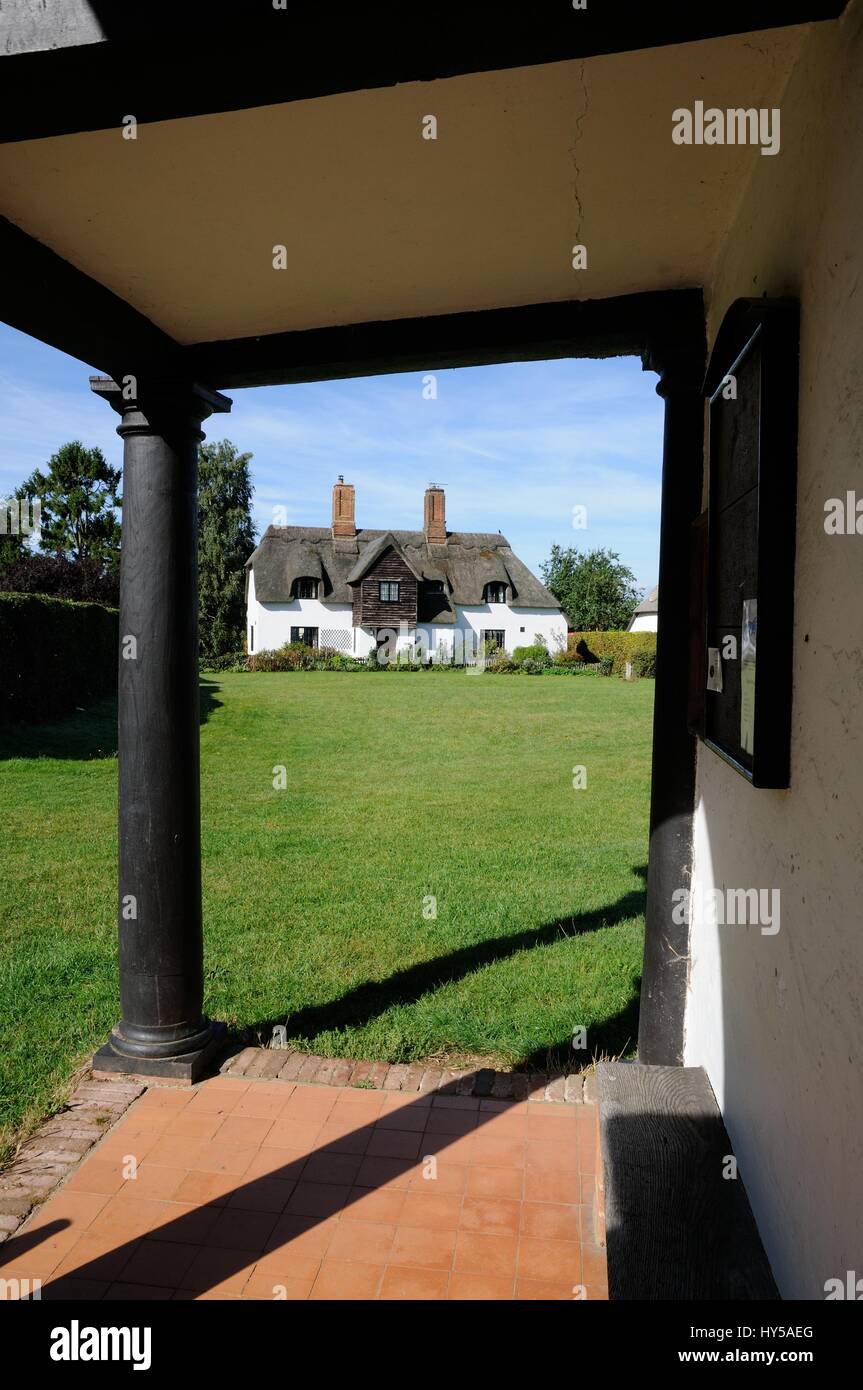 Ardeley hi-res stock photography and images - Alamy