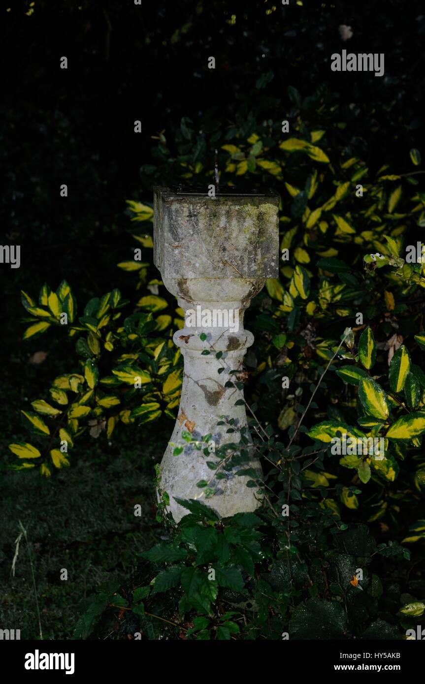 Sun Dial. Ardeley, Hertfordshire Stock Photo - Alamy