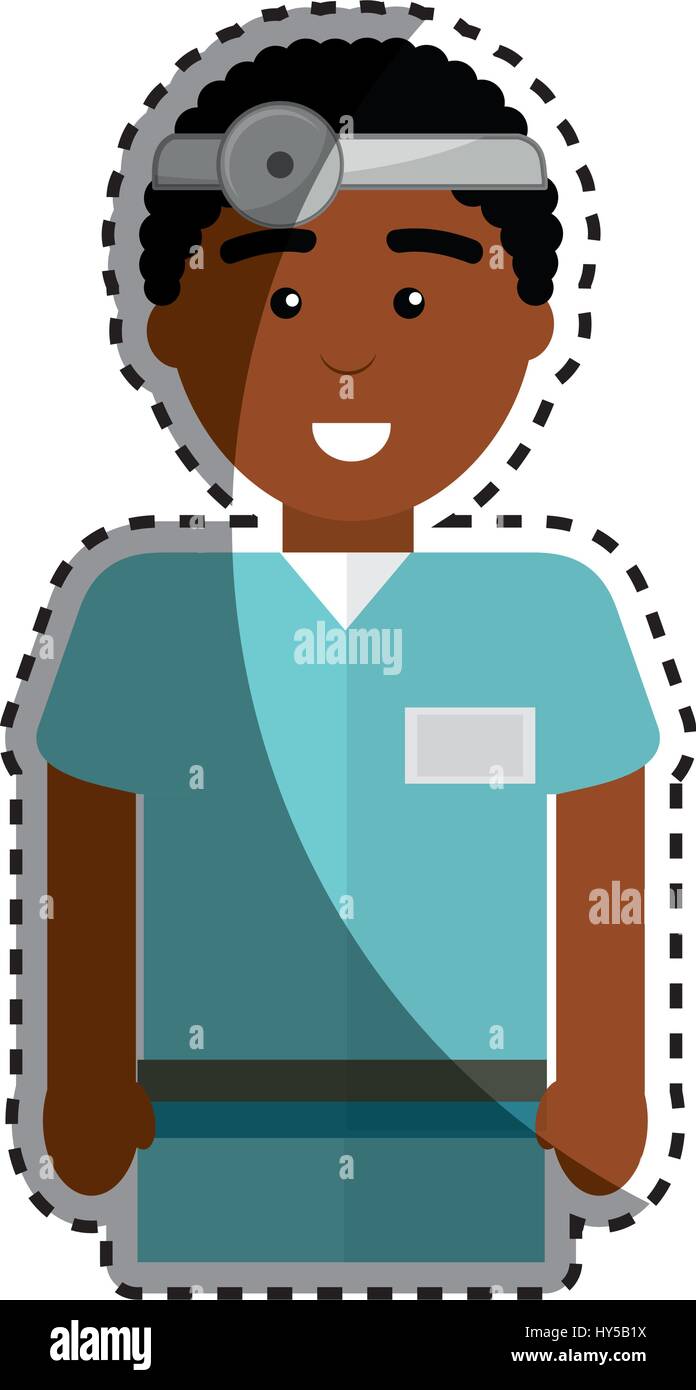 Reflector coat Stock Vector Images - Alamy