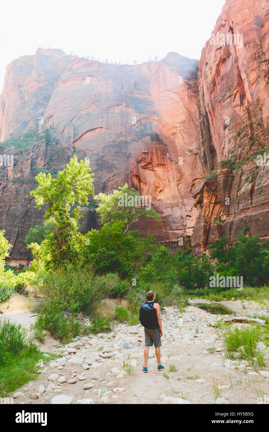 Utah mountain men hi-res stock photography and images - Alamy